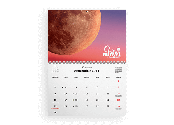 Print price list - All products - Digital and Offset printing, Demago ...